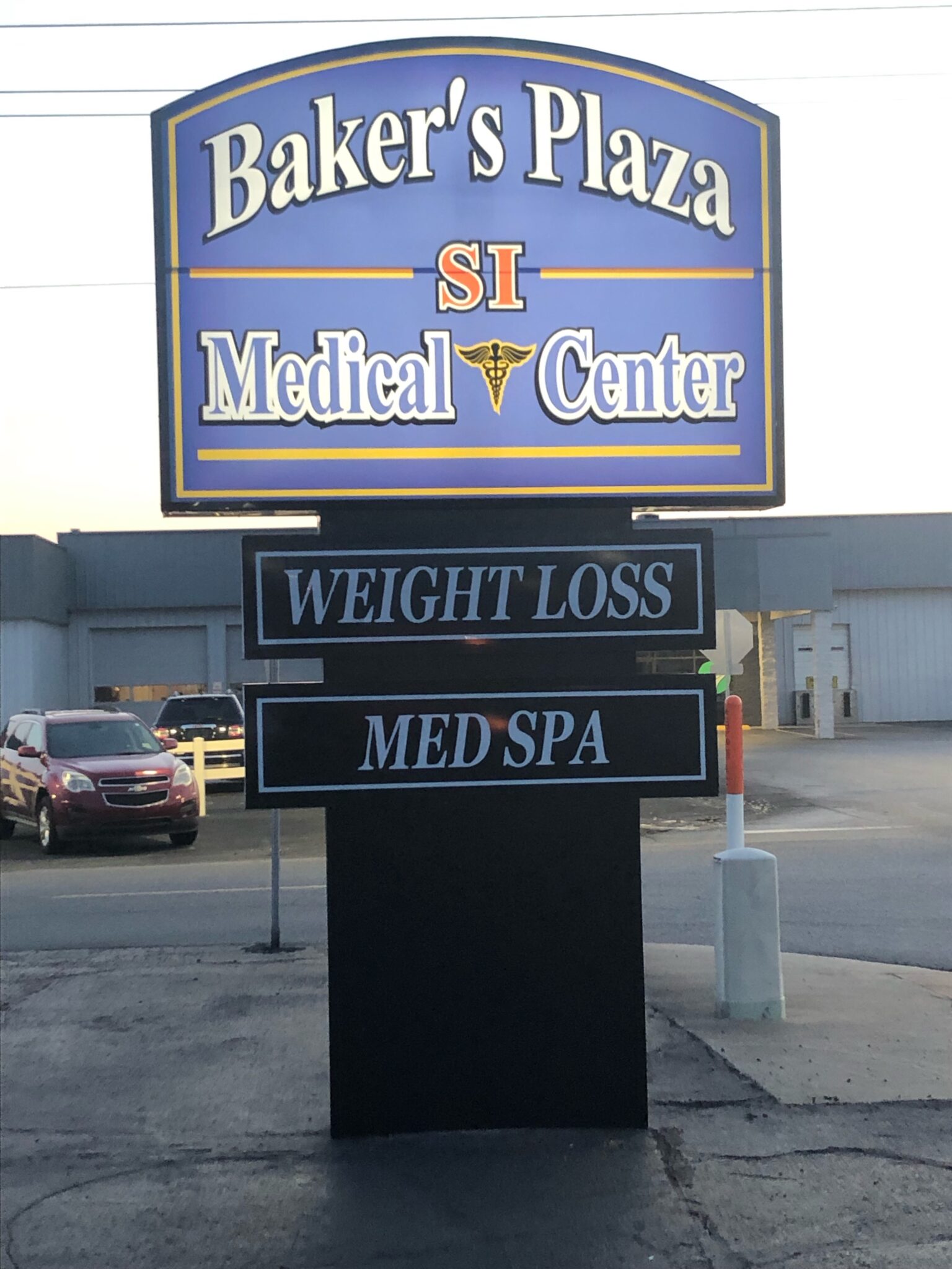 Medical Weight Loss Program | SI Medical Weight Loss Clinic